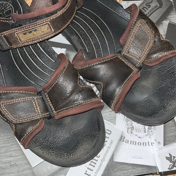 Timberland | Shoes | Timberland X Peep Toe Vibes | Poshmark